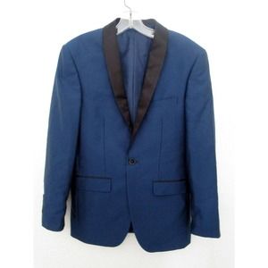Lorenzo Bruno | Suits & Blazers | Lorenzo Bruno Italian Design Super 5 ...